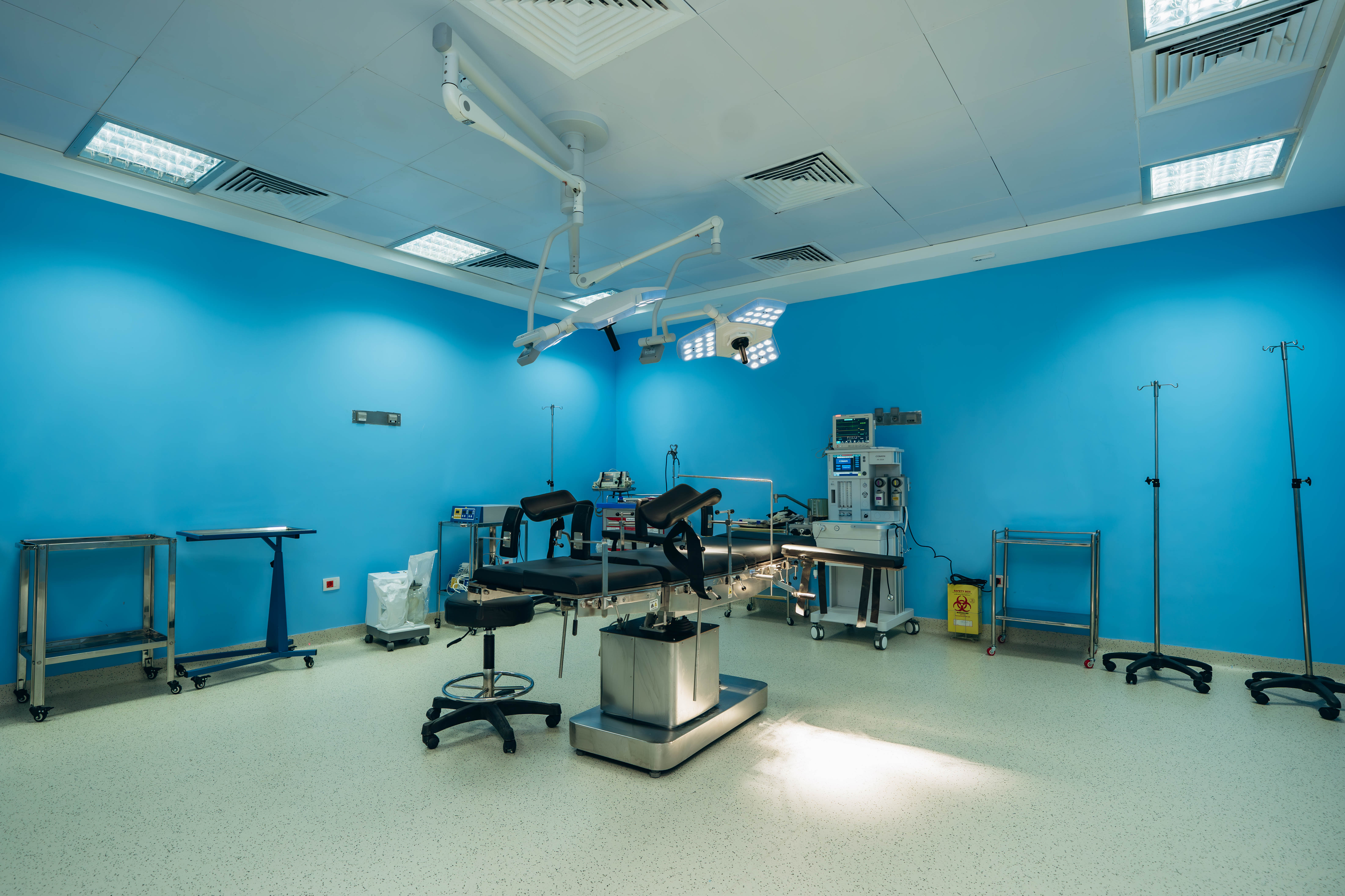 MedPark Health Group